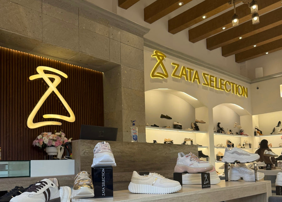 Zata Selection